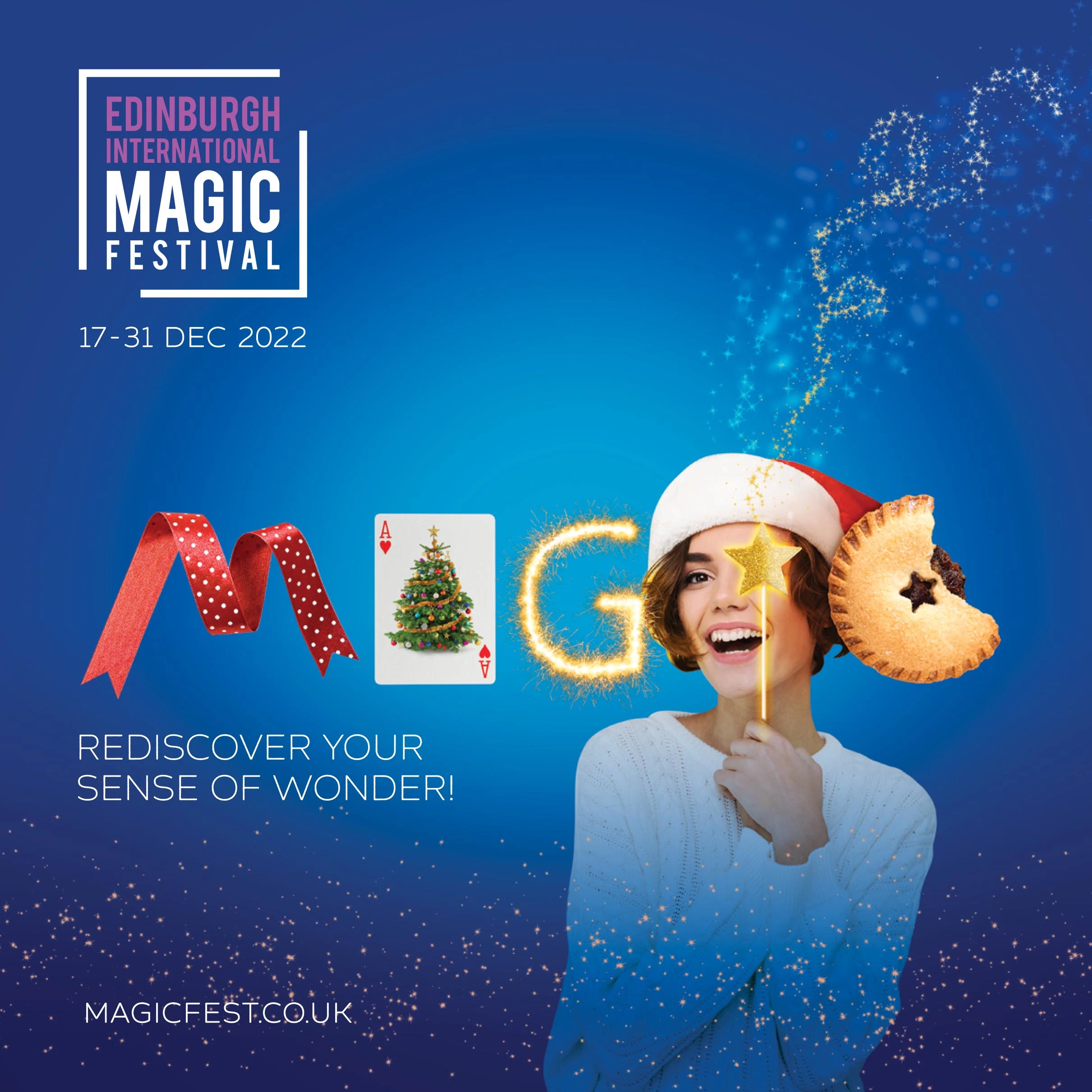 Home [magicfest.co.uk]