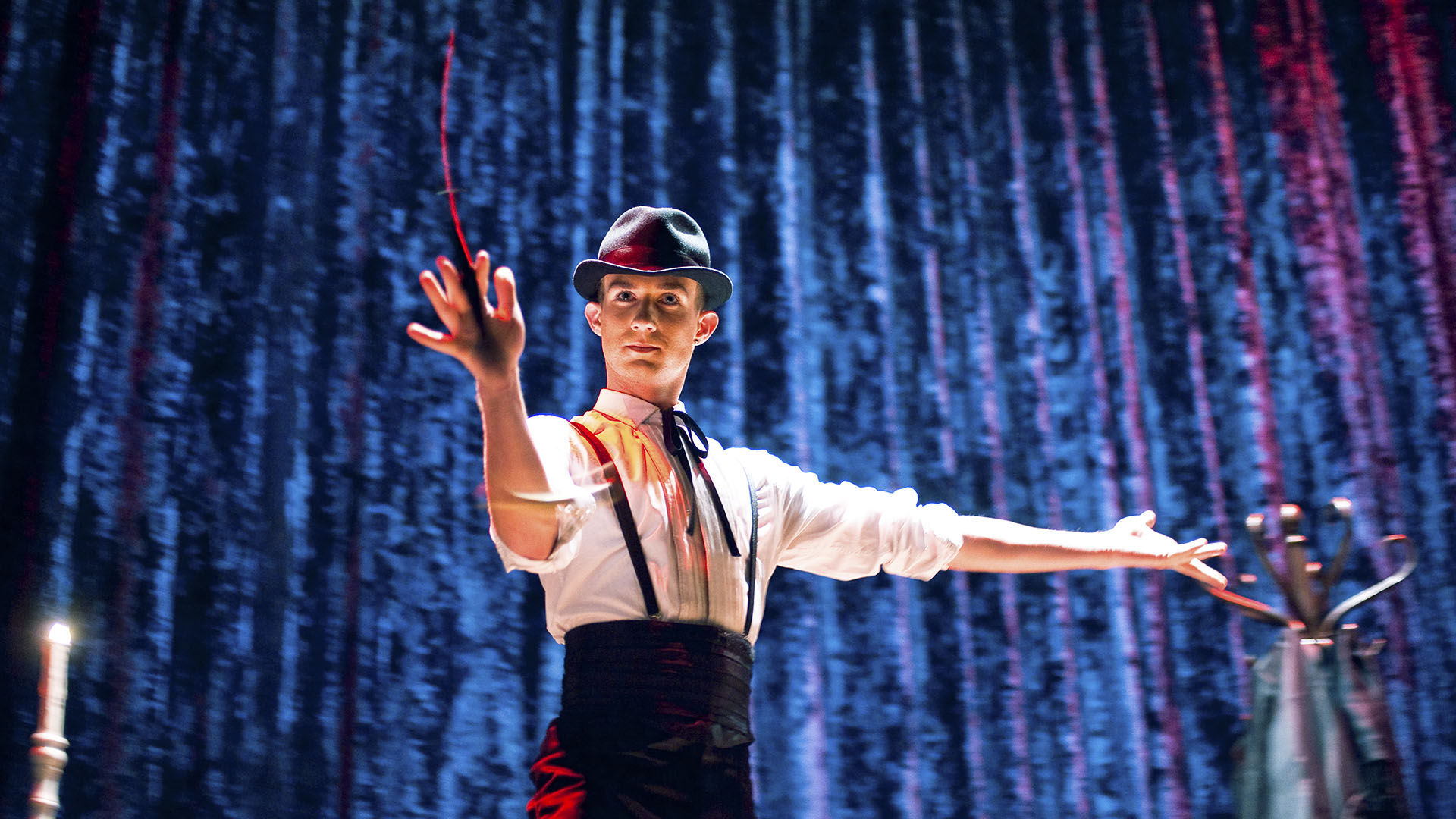 Enjoy a Magical Christmas – MagicFest Unveils a World-Class Line-Up of ...